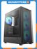 Корпус Deepcool CC550 4F, черный