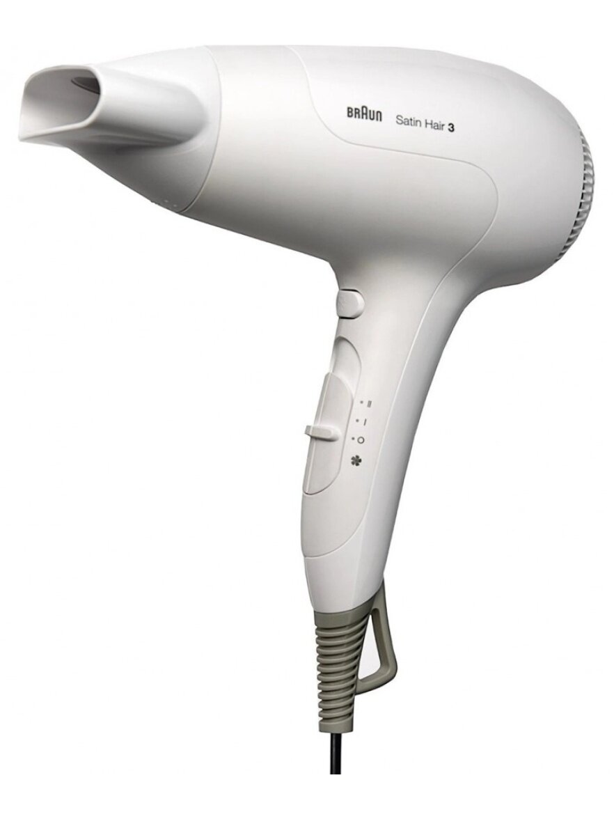 Фен Braun Satin Hair 3 PowerPerfection HD385 — фото 1