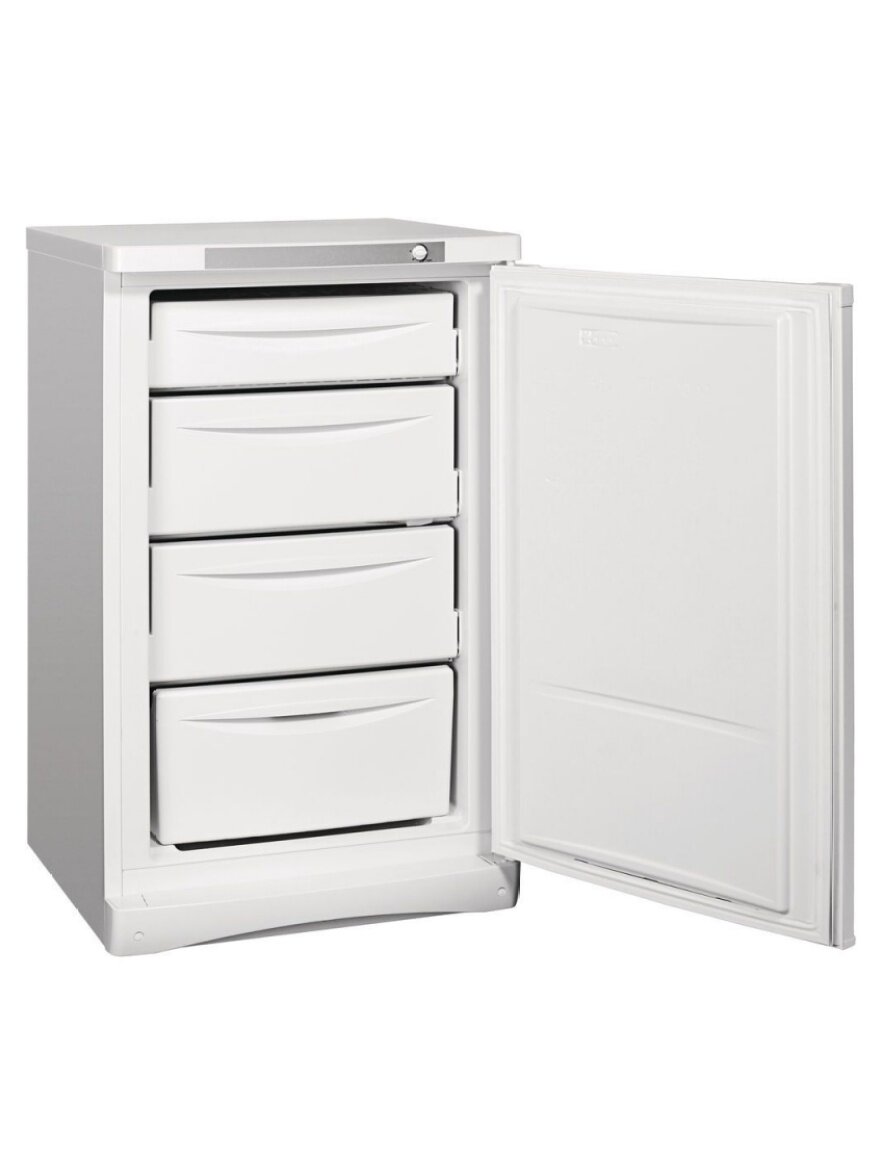 Морозильник Indesit SFR 100 — фото 1