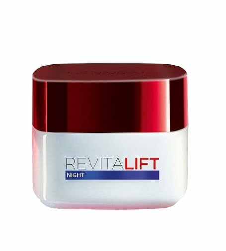 Крем для ухода за кожей L'Oreal Paris Revitalift 50 мл