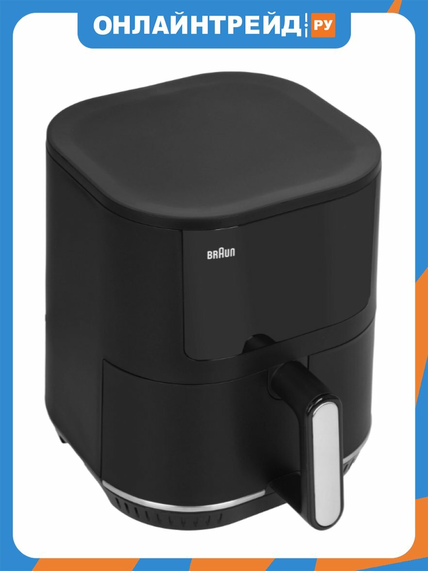 Аэрогриль Braun HF3030IBK