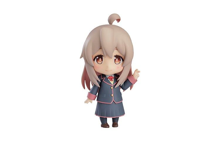 Фигурка унисекс GOOD SMILE COMPANY Nendoroid Stop Being An Onii-Chan-Tsuyoshi Tsuyama