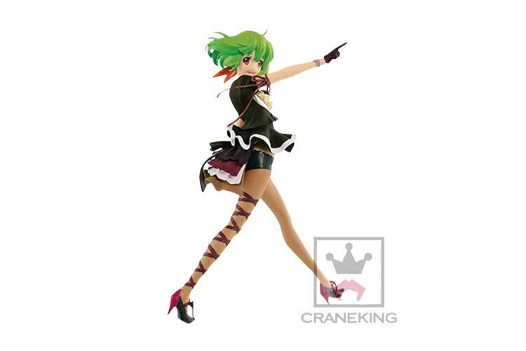 Фигурка унисекс BANPRESTO Bonus Gifts