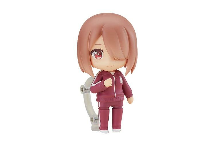 Фигурка унисекс GOOD SMILE COMPANY Nendoroid #1393 Miyako Hoshino, Chibi