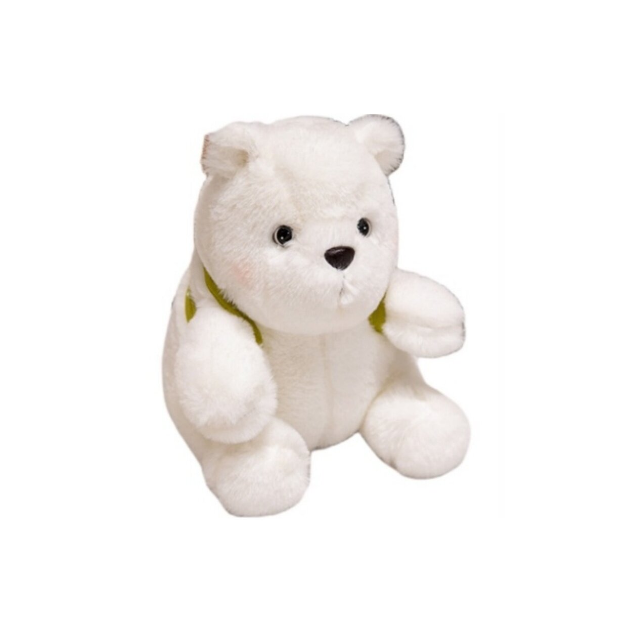 Рюкзак для детей Mise Confession Bear-Green, 25CM EU