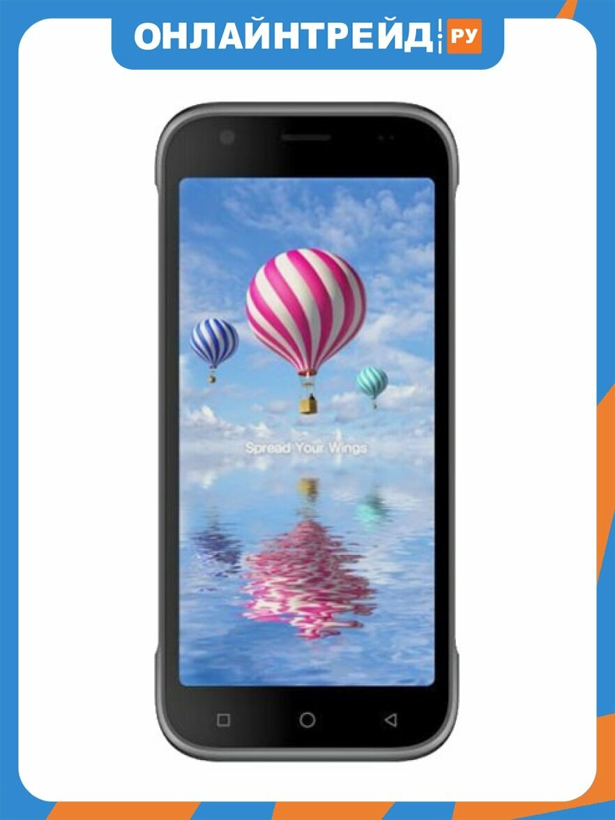 Терминал сбора данных Bluebird S10 (Model 26090) Android 14, 2.4GHz Octa Core, Wifi Only, 8021.11