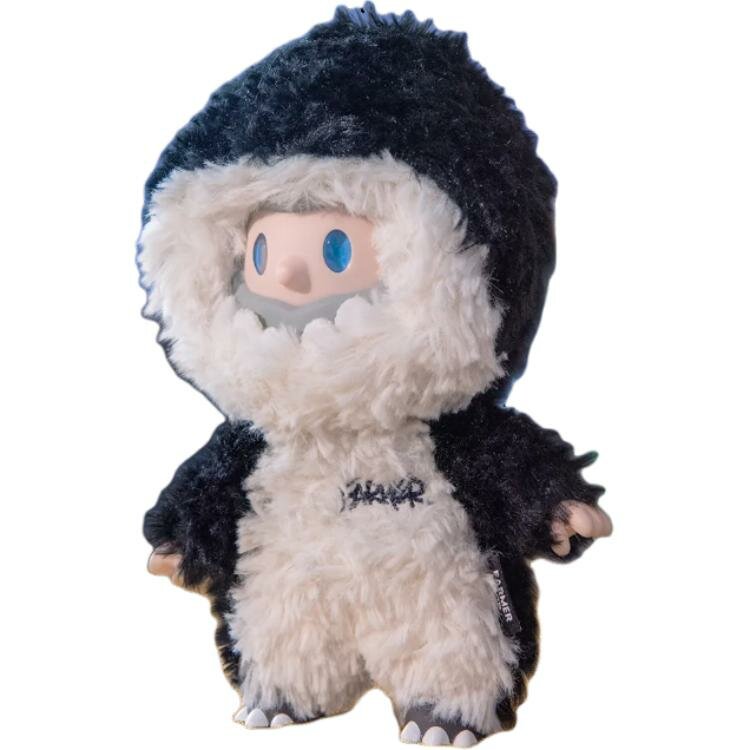 FINDING UNICORN Farmer Bob Guardian Of The Bizarre Collection, Confirmed-Hidden Style-Orca Beast BOB (Open)