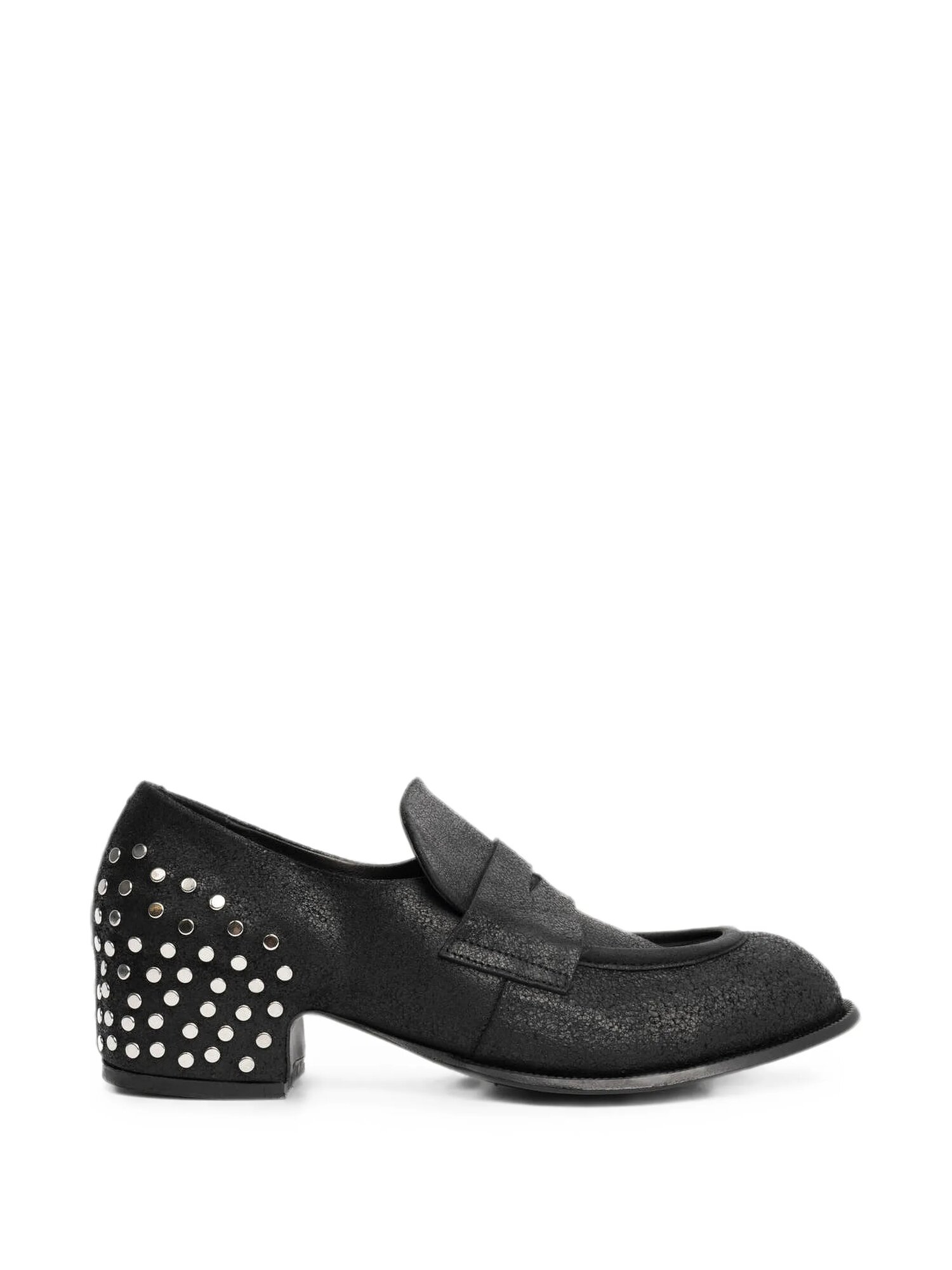 Лоферы  Thelma loafers
