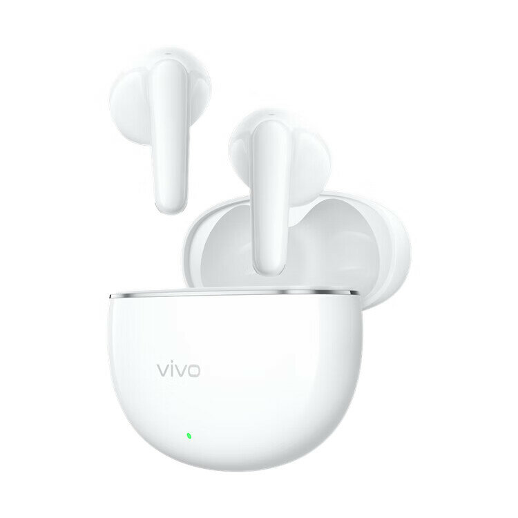 Беспроводные наушники Vivo TWS Air3 Pro с долгим сроком службы, 50 дБ шумоподавления, совместимость с Apple Huawei