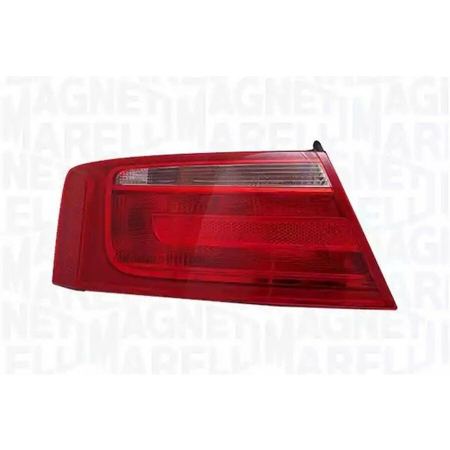MAGNETI MARELLI 714027110702 фонарь задний!\ Audi A5