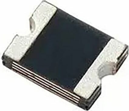 LITTELFUSE 1210L075/24PR Предохранитель самовосстанавливающийся, 1шт
