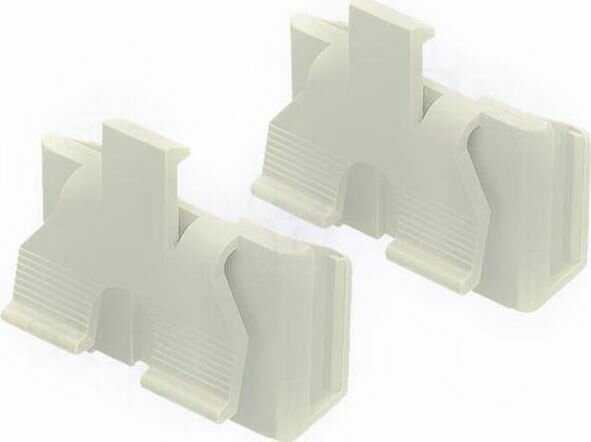 HARTING 09330009987 Скрепляющая скоба, для разъемов Han, 1шт