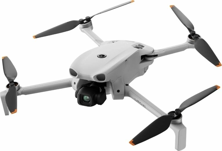 Квадрокоптер DJI Lito X1 (тушка)