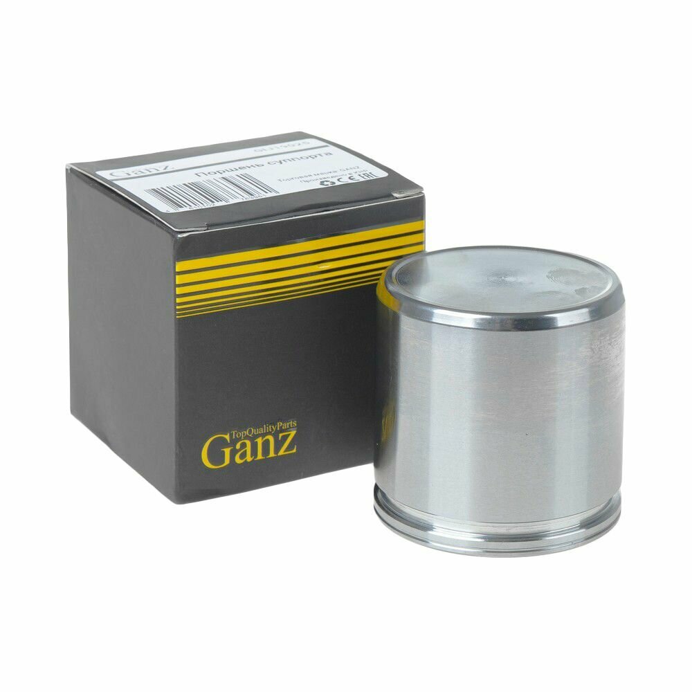 GANZ Поршень переднего тормозного суппорта D 57mm (суппорт TRW/Lucas) GIJ19025