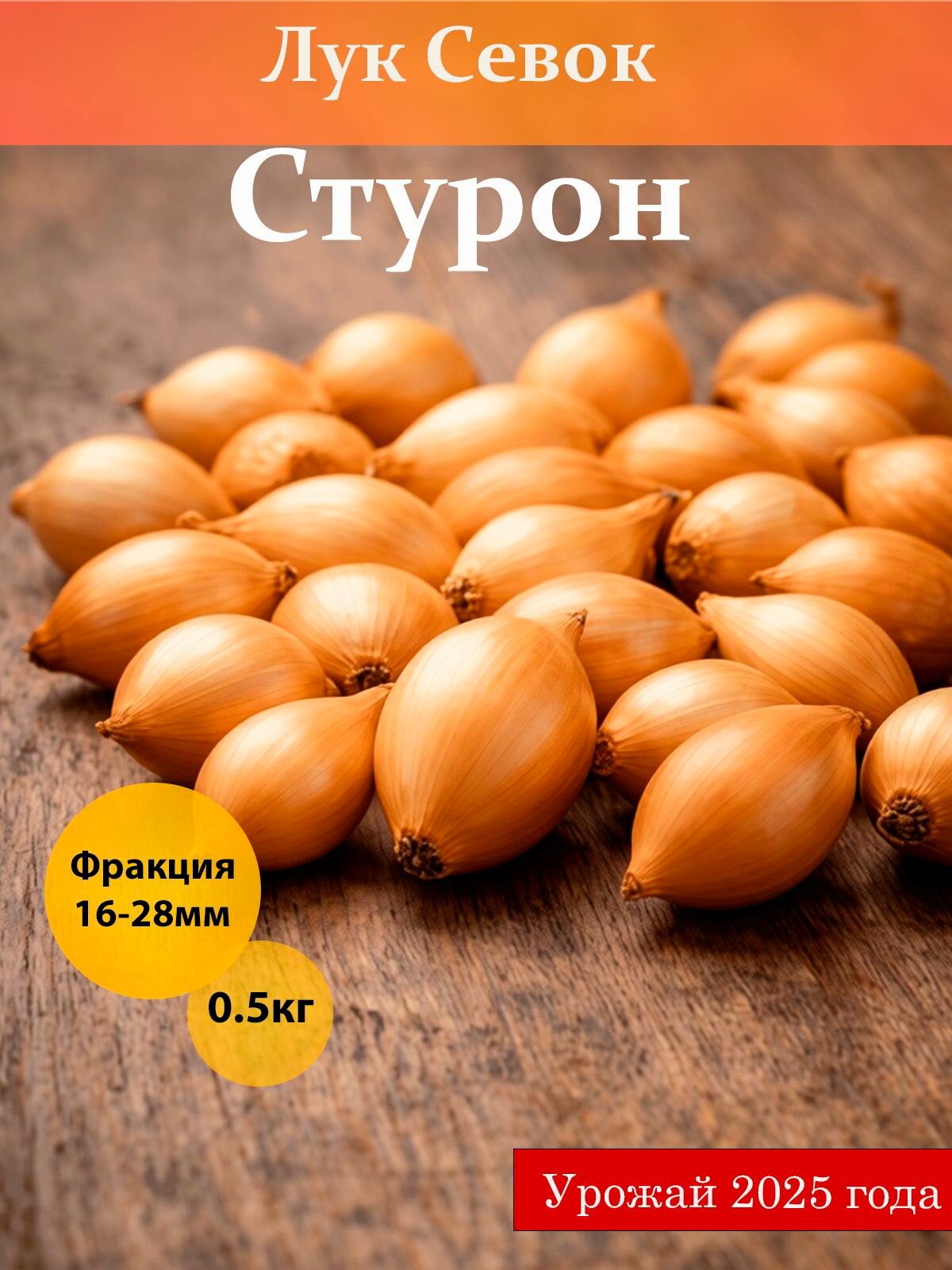 Луковицы,0.5кг луковицы для посадки семенной лук