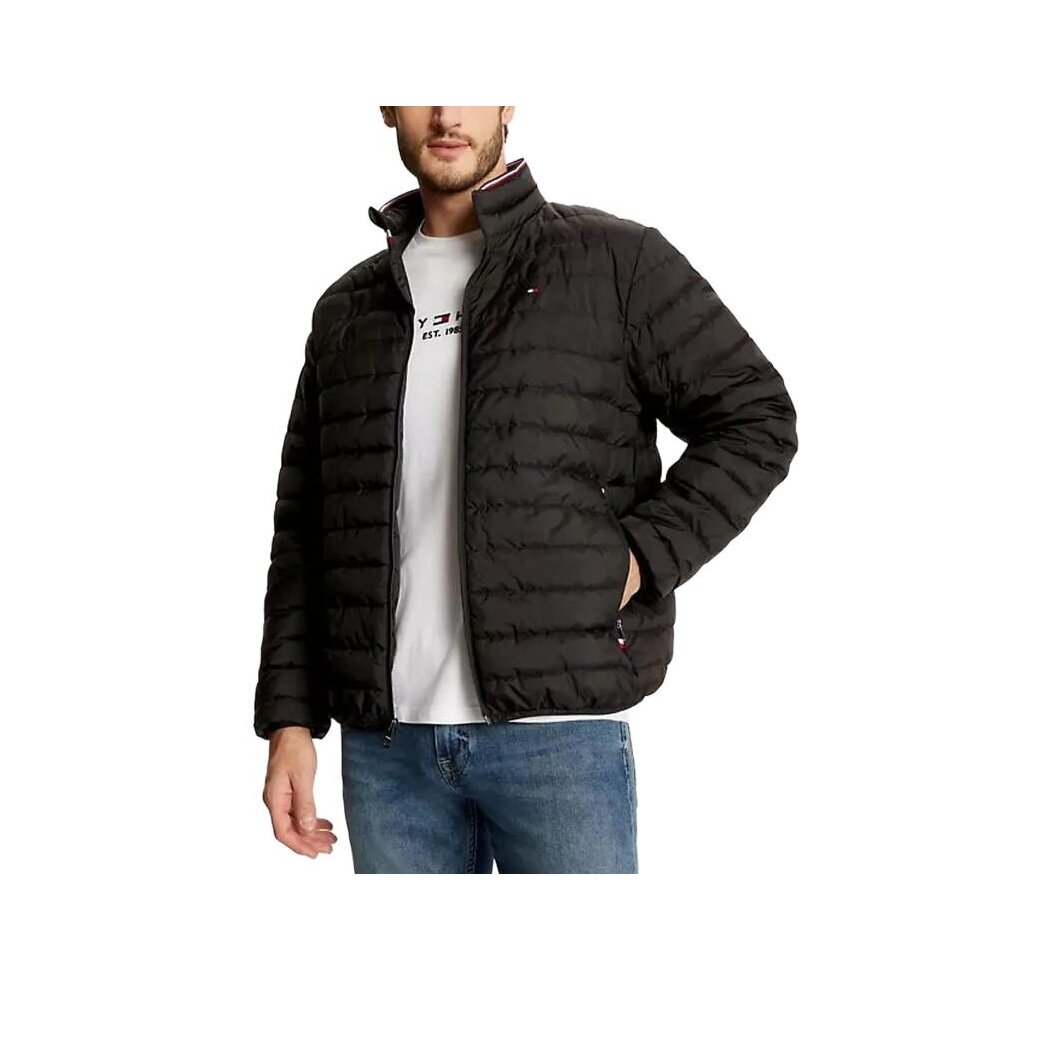 Куртка TOMMY HILFIGER