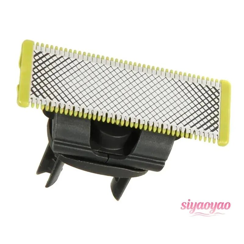 Запасные ножи для бритвы Филипс Совместимые с Series QP210/QP50/QP2520/QP2523/QP2527/QP6523 Прочные лезвия