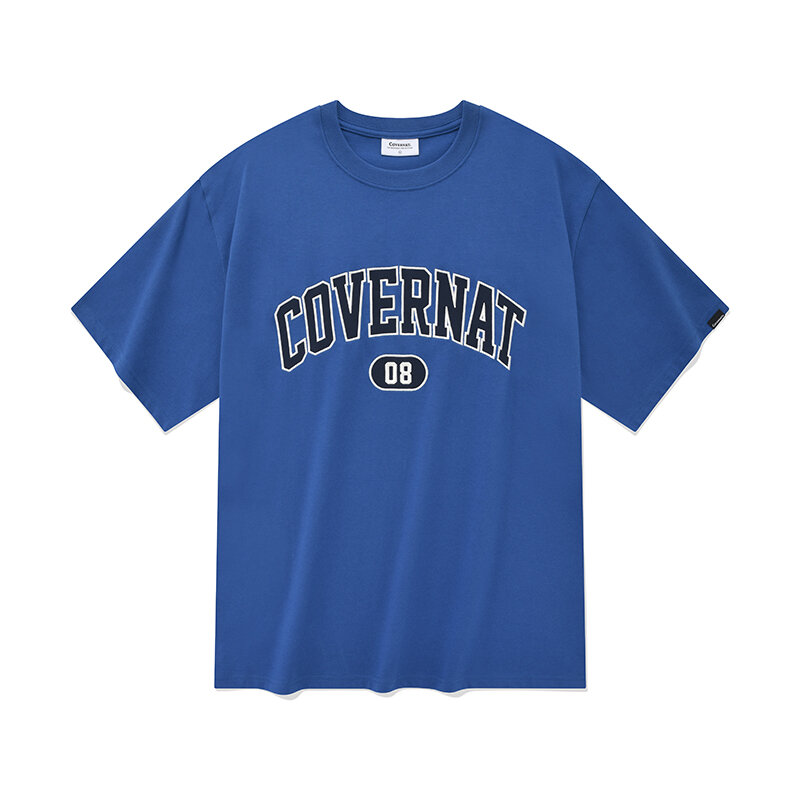 Футболка COVERNAT