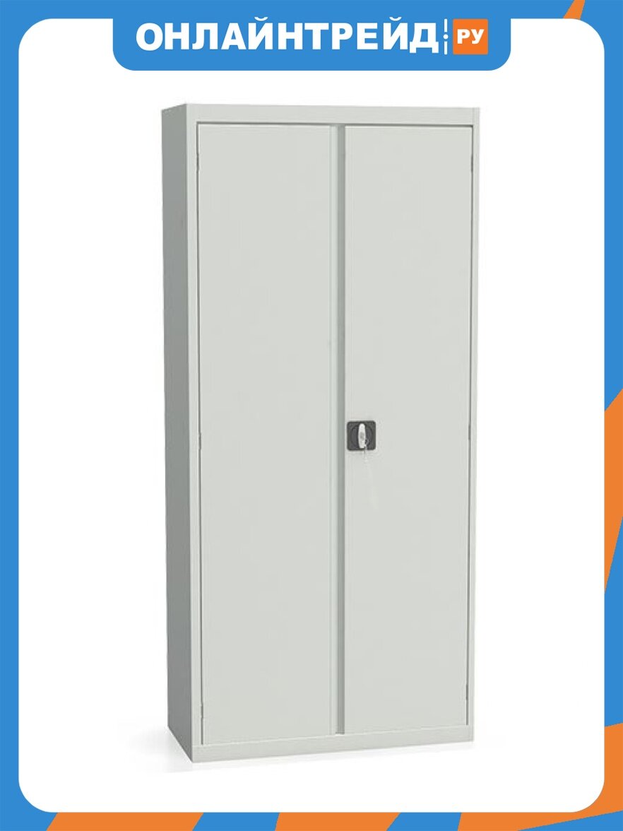 Шкаф архивный Металл-завод ШХА-N 850(40)