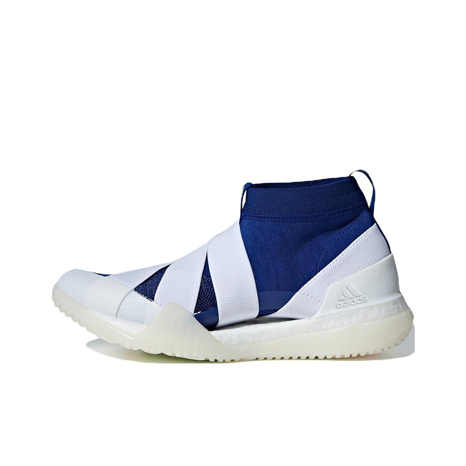 Кеды adidas Pure Boost