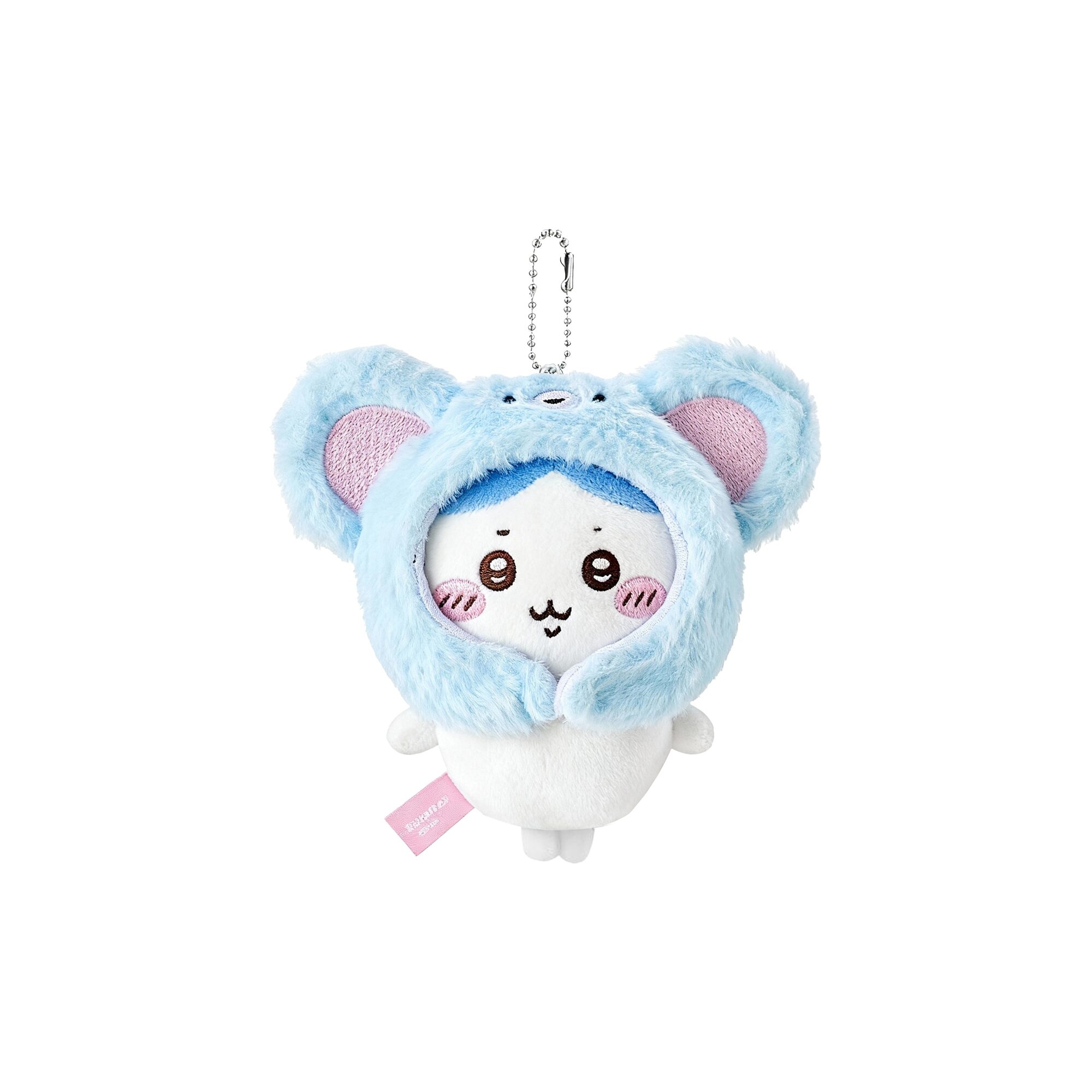 Игрушки подвесные MINISO x Chiikawa