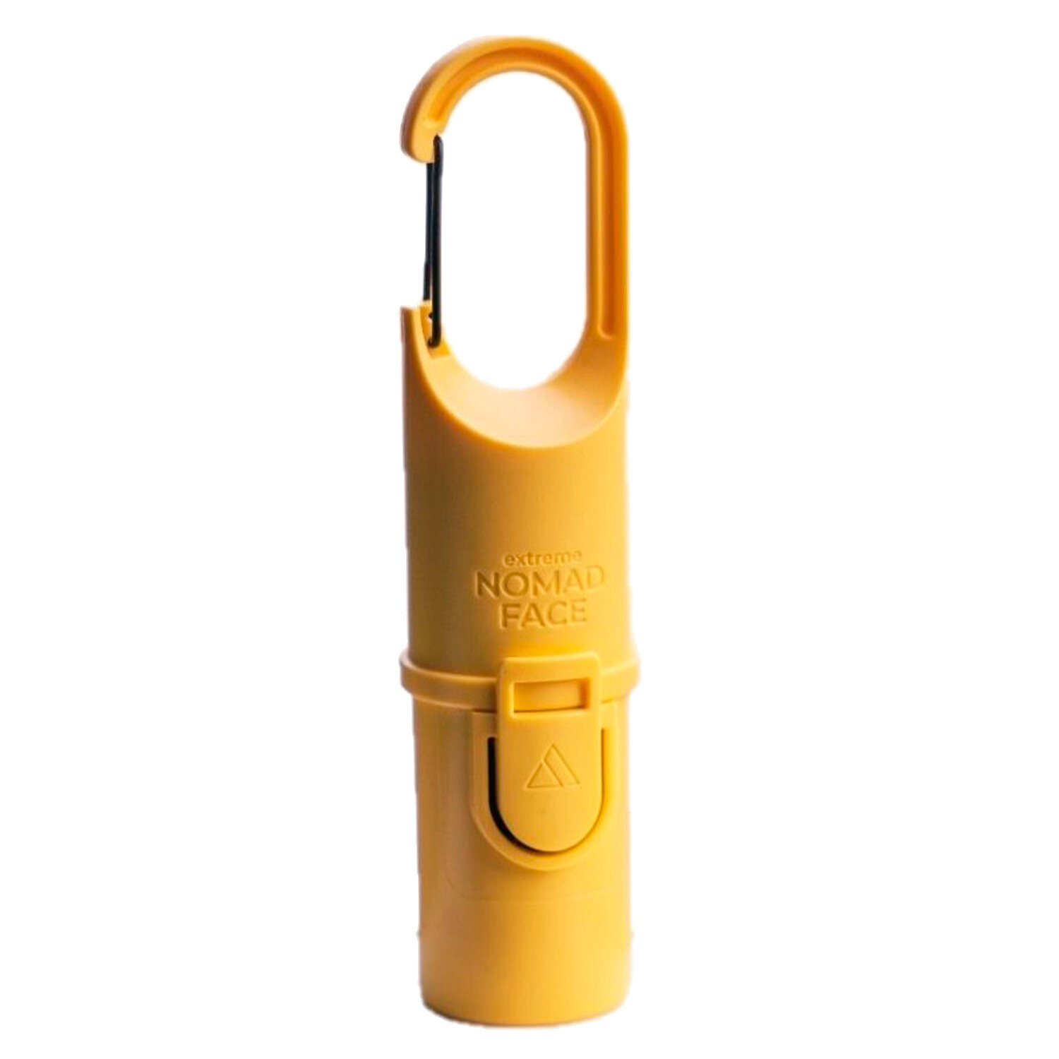 Солнцезащитный стик Extreme Nomad Face Bunker+Capsule Protector SPF50+ Yellow Sunrise