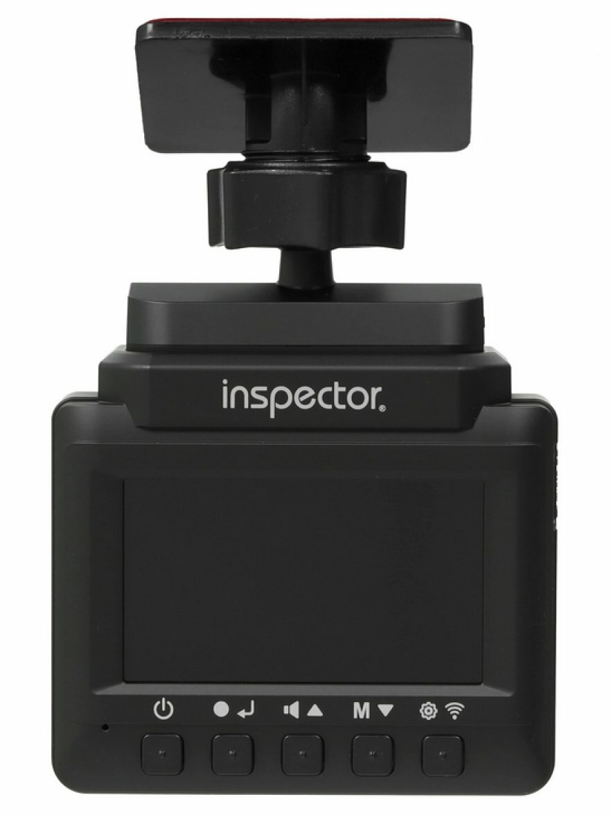 Видеорегистратор Inspector BRAVO S PRO — фото 1
