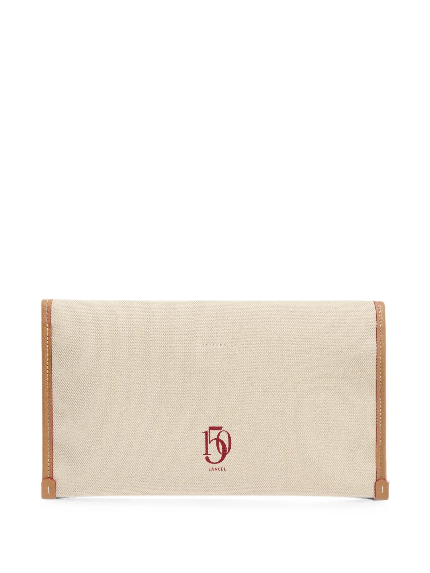 Сумка Lancel, разноцветный — фото 1
