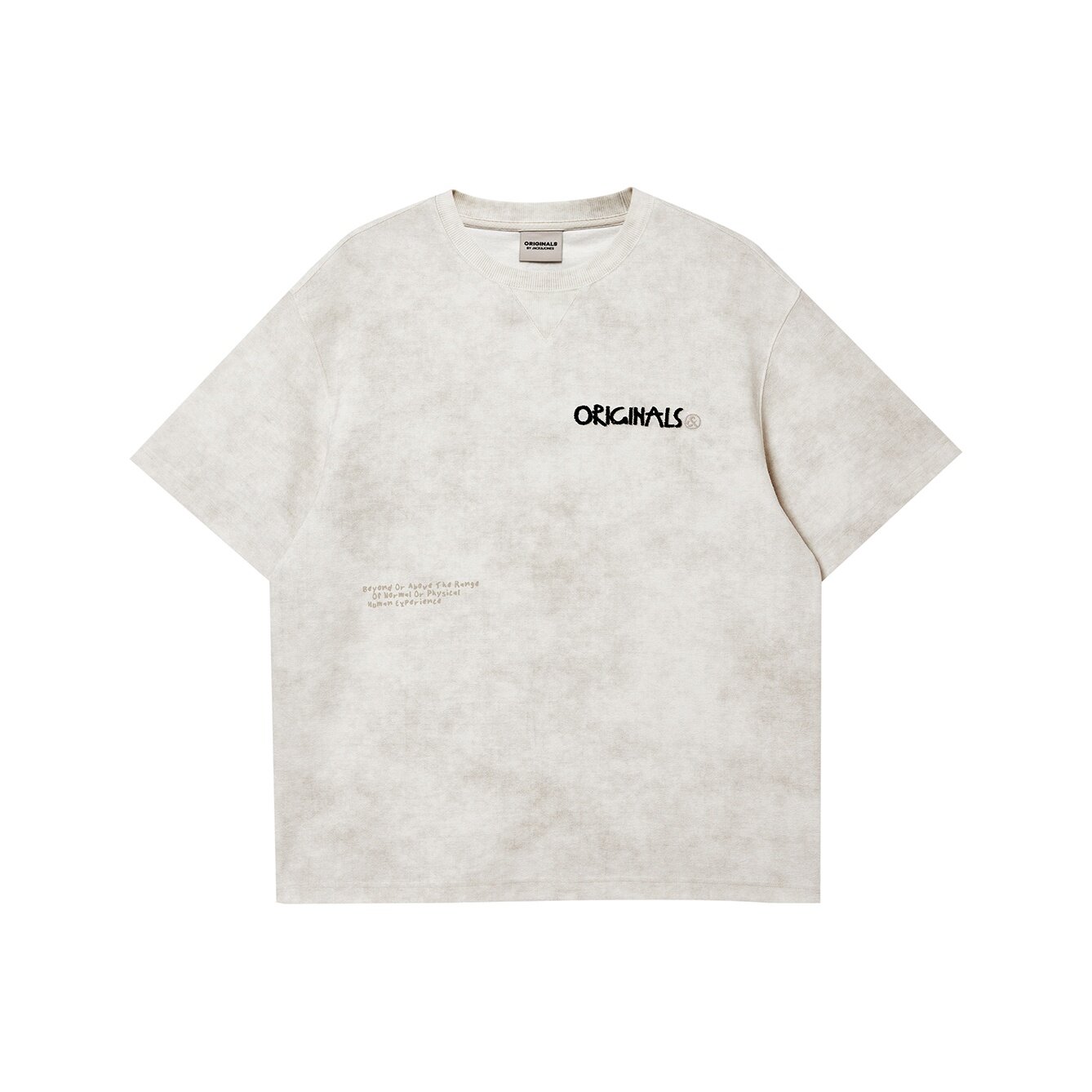 Майка Jack & Jones