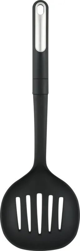 Шумовка HOMECLUB Smart, нейлон, нержавеющая сталь Арт. N02-PS03