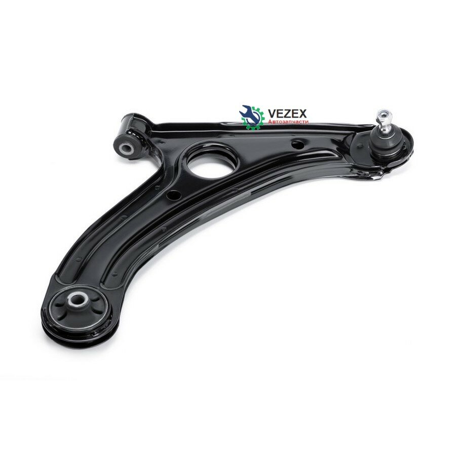 METACO 4300-032R Рычаг передний правый Hyundai Getz (2002-2010)