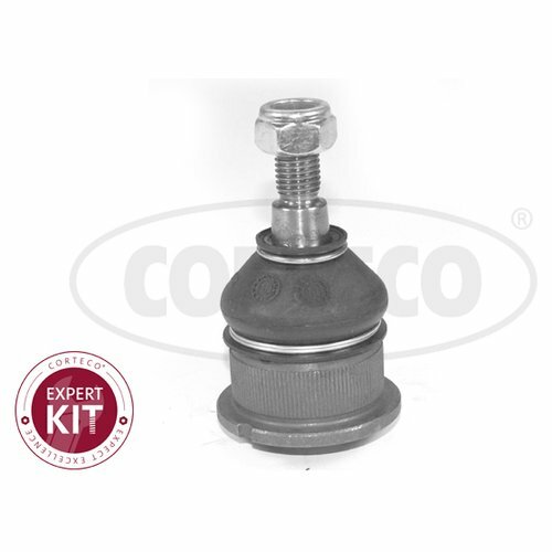 Шарнир независимой подвески / поворотного рычага Corteco 49399251 для BMW 3 серия E30, Z1