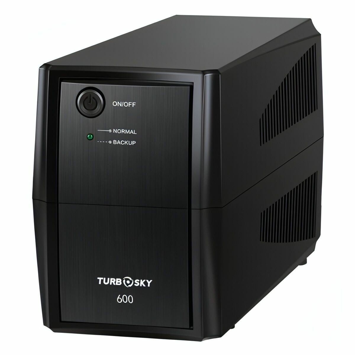Блок бесперебойного питания TurboSky 600VA