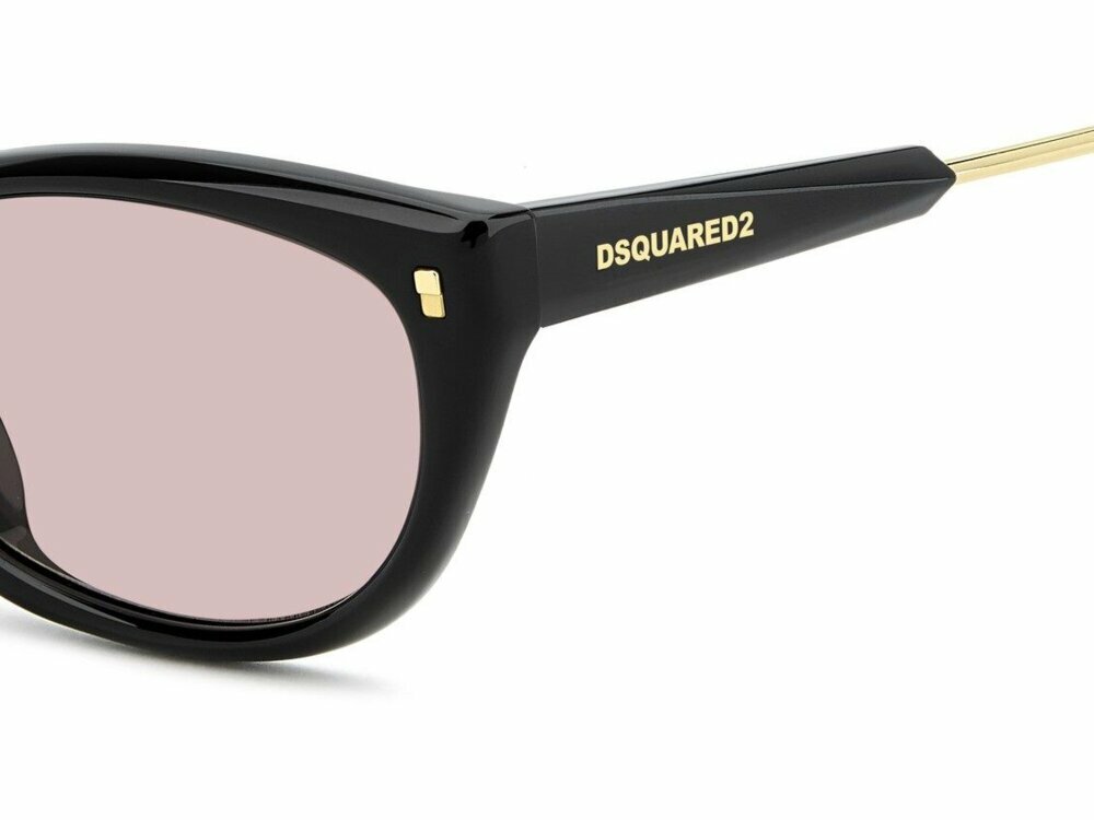 Солнцезащитные очки DSQUARED2 — фото 1