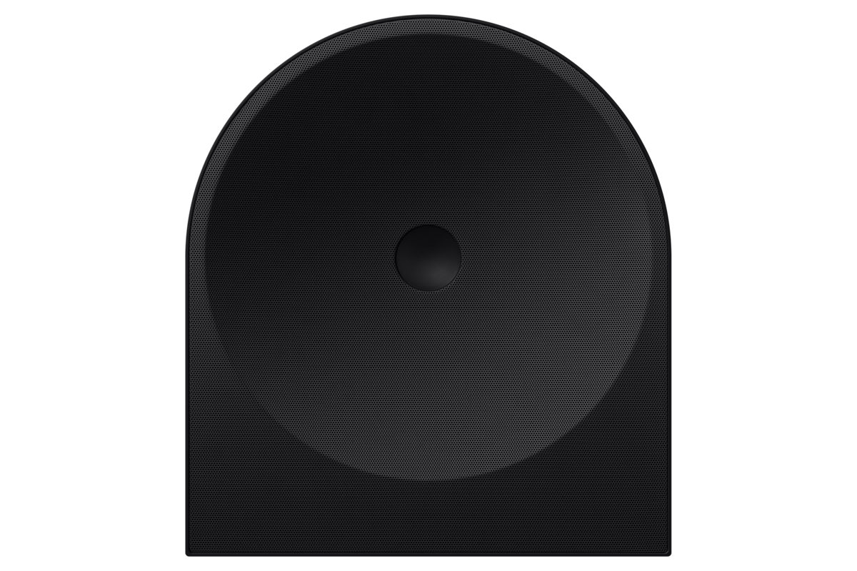 Аудиосистема Music Studio 5 LS50H (2026), черный