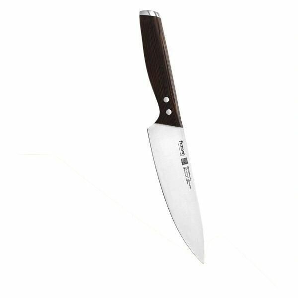 Нож кухонный FISSMAN 2836