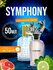 Духи масляные Symphony Симфония