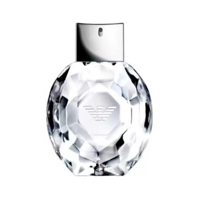 Парфюмерная вода Emporio Armani Diamonds цветочный гурманский аромат