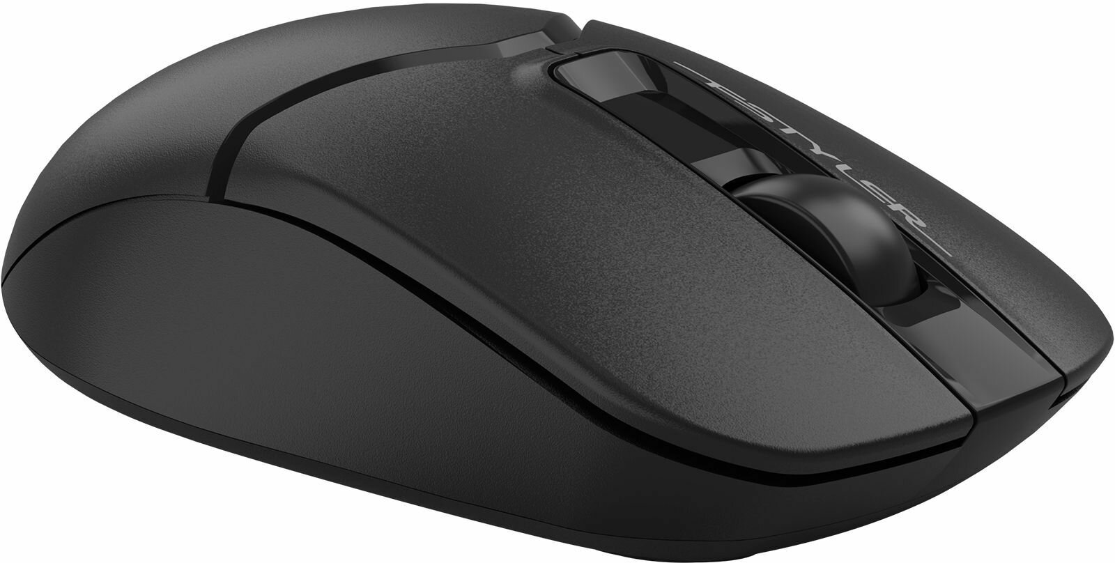 Беспроводная оптическая мышь A4Tech Fstyler FG12, 1200dpi, 3 кнопки