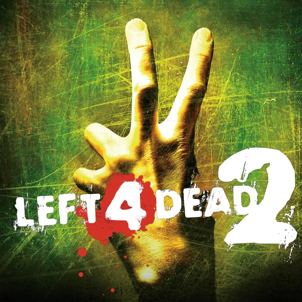 Left 4 Dead 2 | Игра в Steam | Автовыдача гифтом | Регион Россия.
