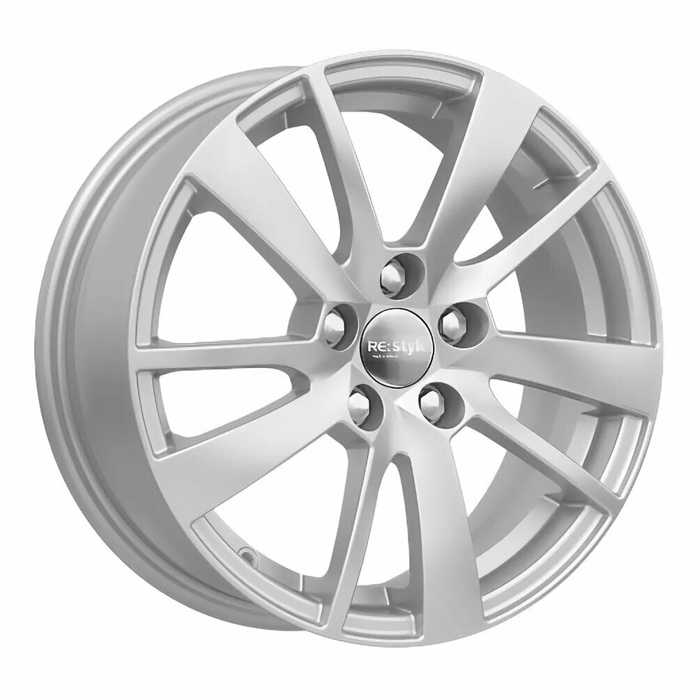 Колесный диск iFree Original КС876 6x15 5x100 ET40 D57.1 Сильвер