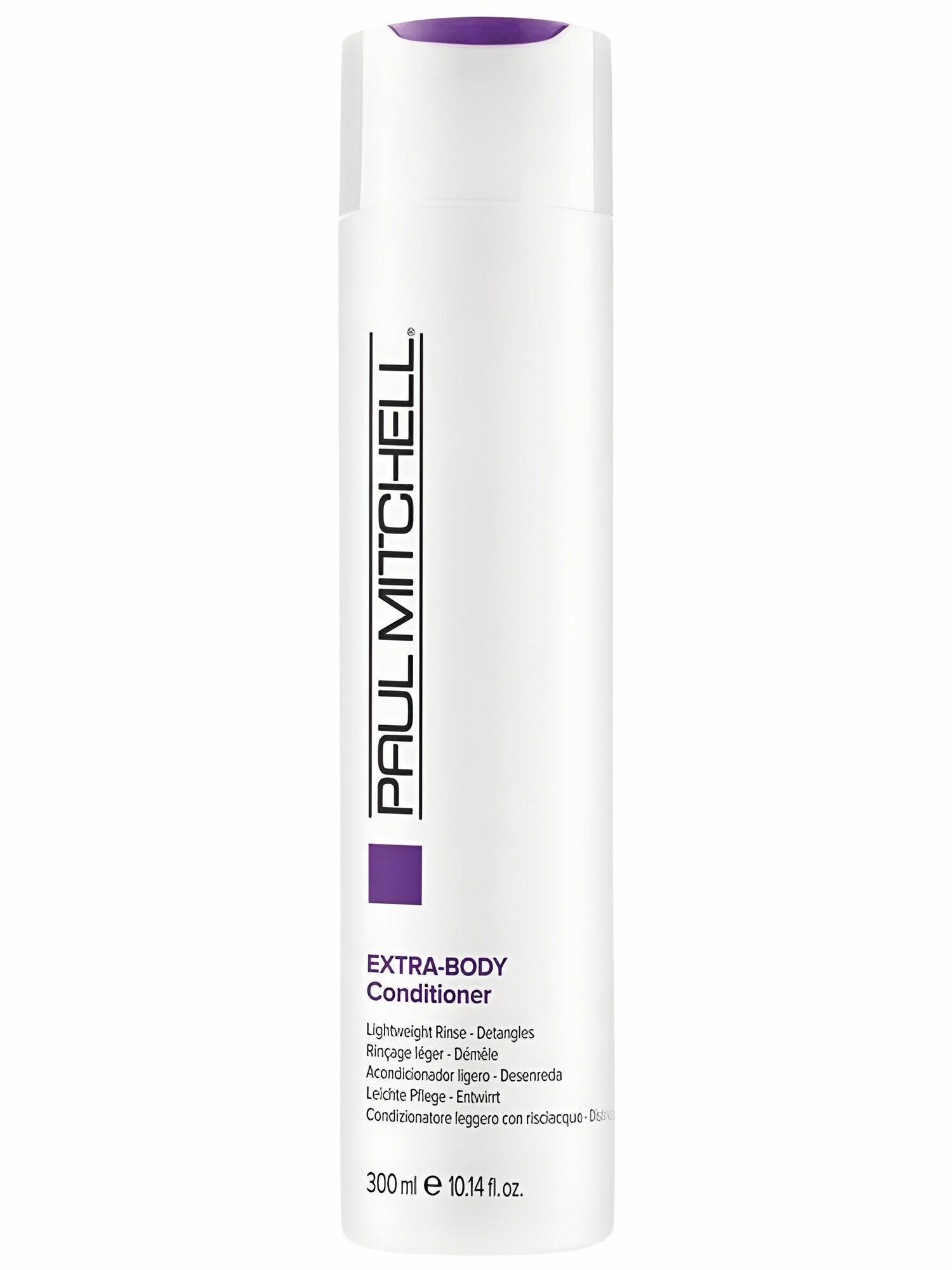 Paul Mitchell Кондиционер для объема волос Extra-Body Conditioner