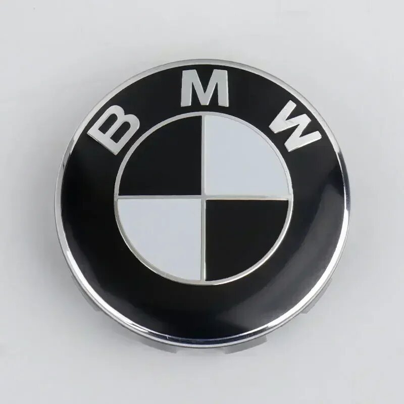 Колпачки Ступиц Колес BMW E46 E60 E71 E70 E84 E90, Запчасти, 56 Мм/68 Мм, С Логотипом, Наклейки На Кузов Автомобиля