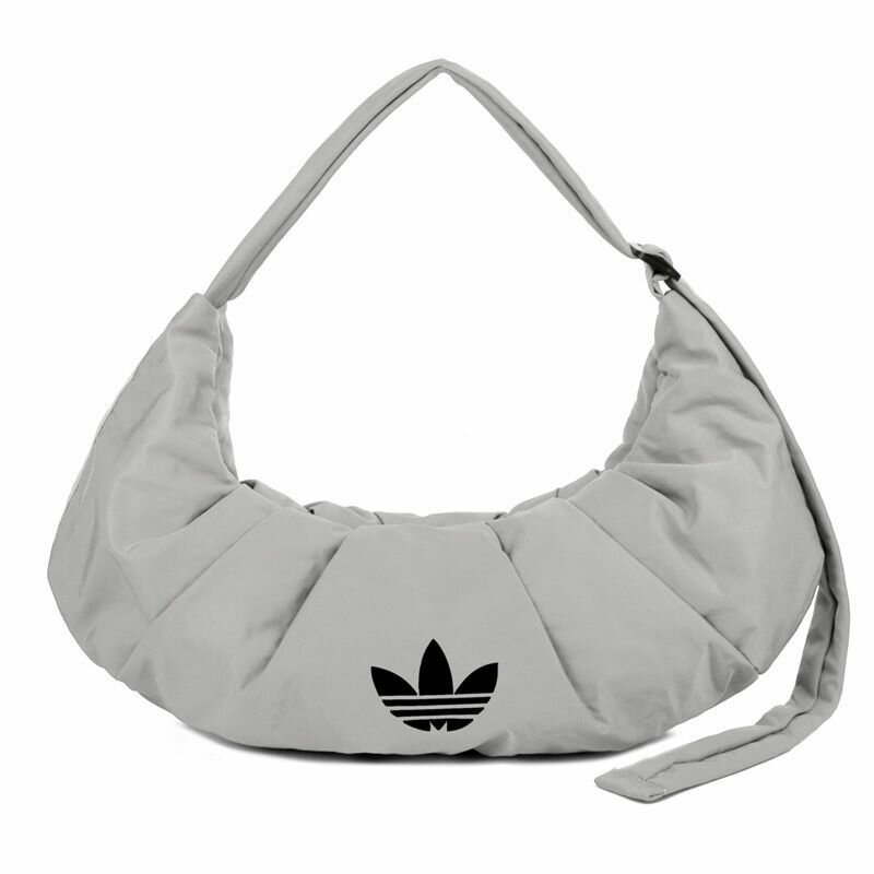 Adidas Сумка кроссбоди женская облако складчатая повседневная