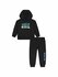 Комбинезон MOSCHINO Logo-print tracksuit, размер 10 лет