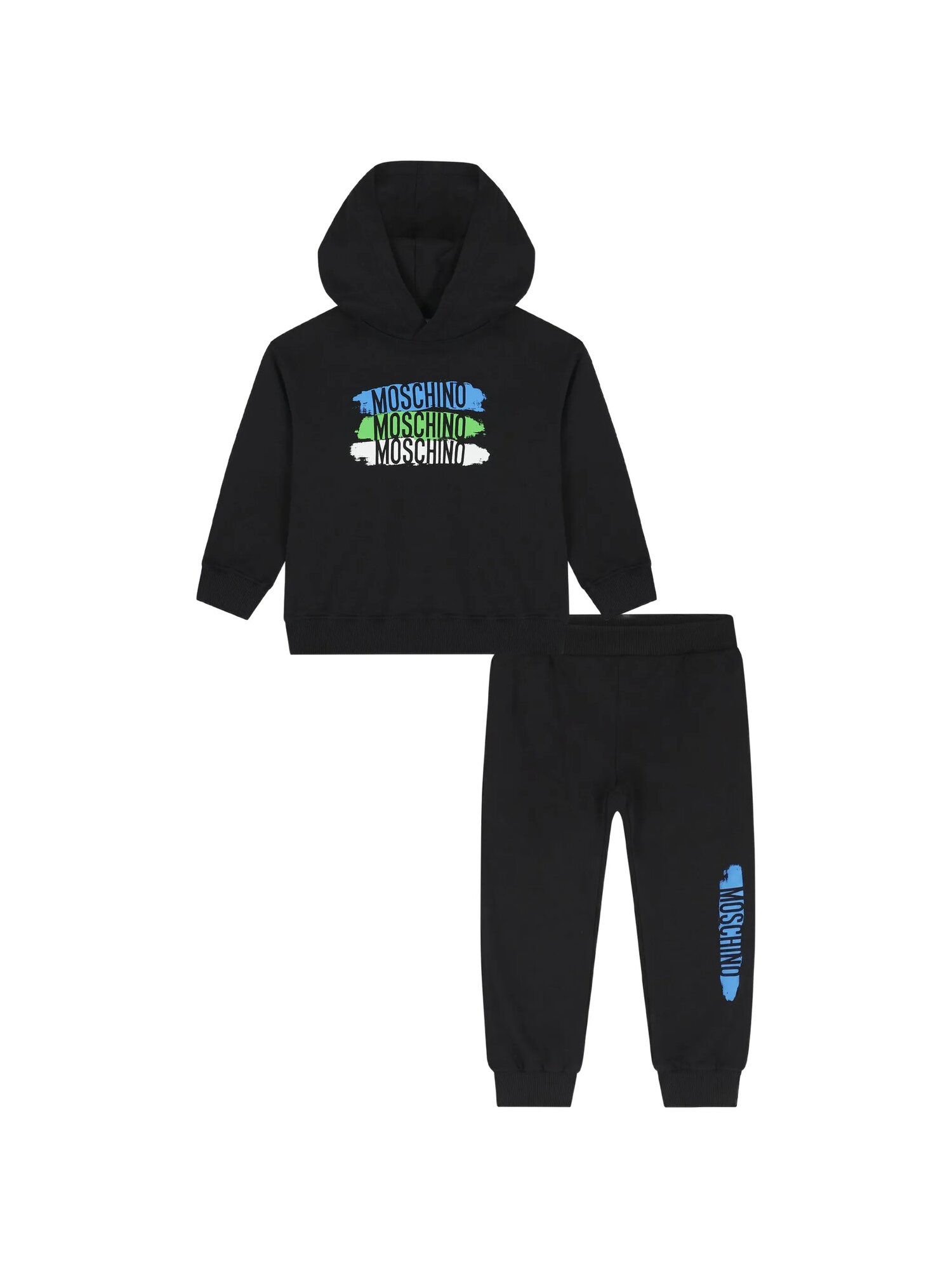 Комбинезон Logo-print tracksuit