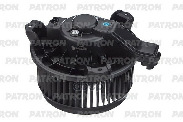 Вентилятор отопителя Haval F7/F7x (19-) PATRON арт. PFN452
