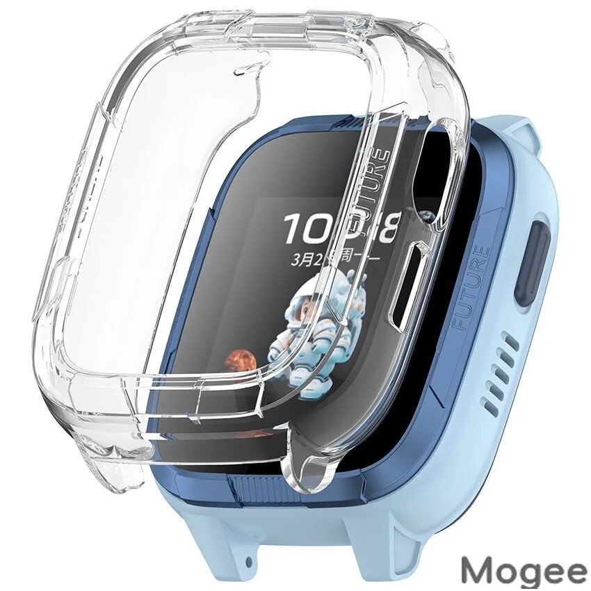 Защитный чехол часов для Honor Pro Choice Whizkid 2i Kids Watch (ESA-WB00)