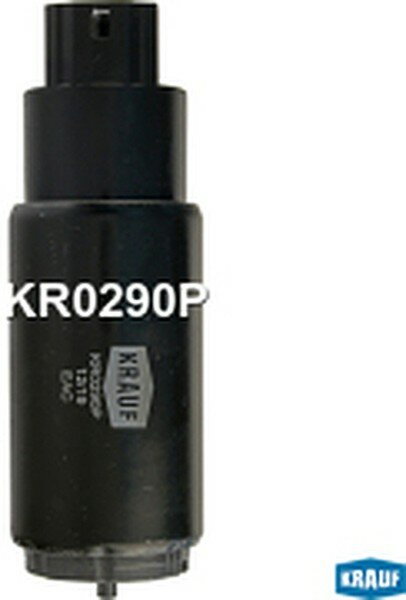 KR0290P Бензонасос TOYOTA 01- электрический 4.3
