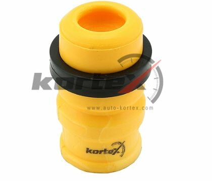 KMK082 Отбойник амортизатора VW 03- пер.
